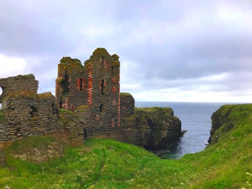 Caithness & Orkney